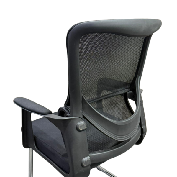 Fixed Office chair - CREATIVE SEATING SYSTEMS